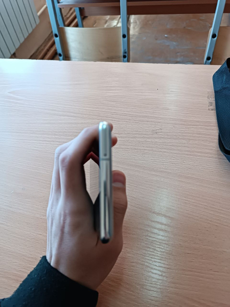 Samsung S10 5G 8/256 Glyansviy Ideal