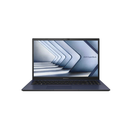 Ноутбук ASUS B1502CB Core I5-1235U/8GB 512GB/STAR BLACK/15.6'' FHD