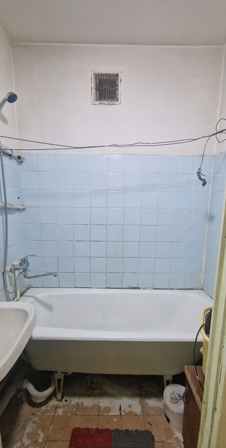 Продажа Юнус Абад 9, 1/3/5, 46000у.е.