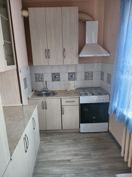 Продажа Тузель-1 крестик 1комн