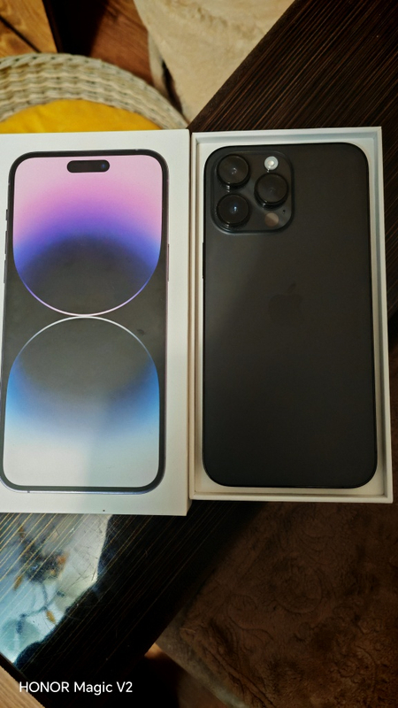 Apple IPhone 14 pro 128gb хорошее состояние