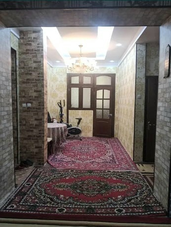 Бобура 3/1/4  Magic city  кирпич, разделка
