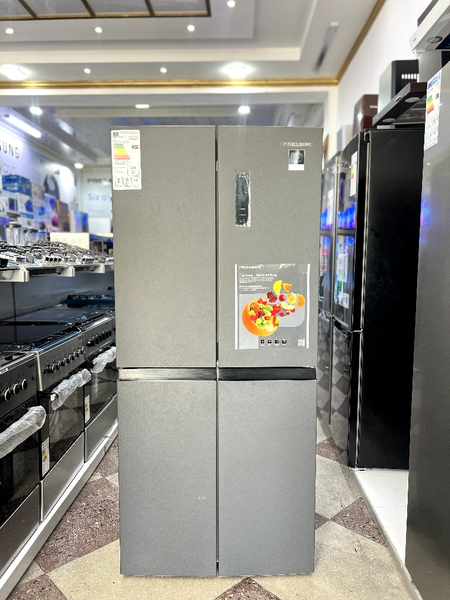 Primer 4 eshikli inverter xaladilnik