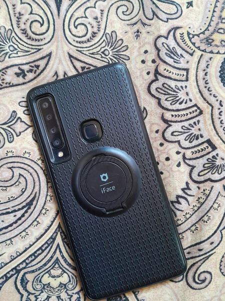 Samsung Smartphone