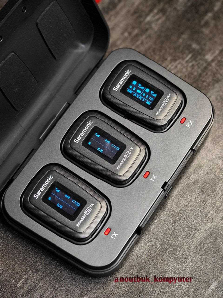 Saramonic Blink500 Pro B2