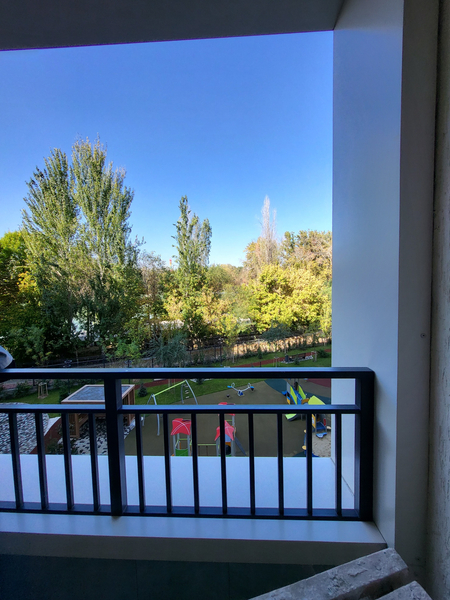 Nrg navastroyka gofur gulom park