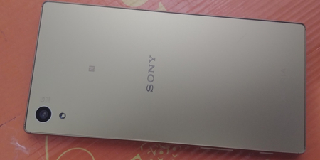 Sony XPERIA SOTILADII ishlatkanlar biladi