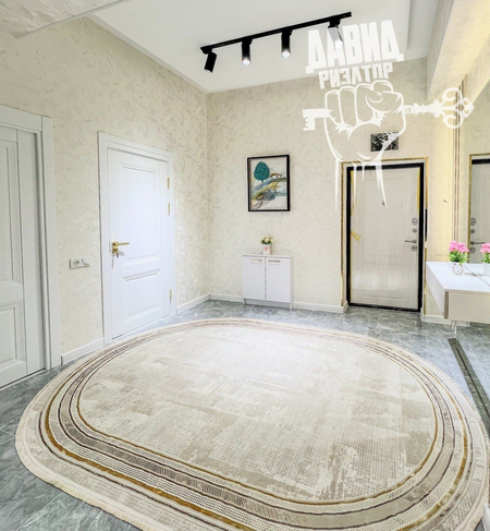 3/7/7 Карасу-2 , Fazo Residense, С мебелью и техникой