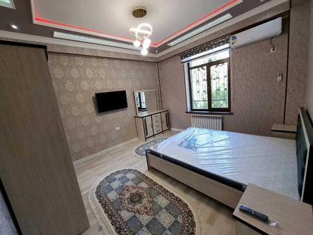 Аренда 3х комнатной квартиры в центре города Ц13 Лабзак TK234
