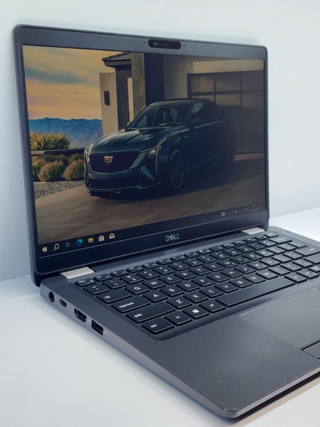 Dell noutbuk 256gb  SSD m2 azu 16gb