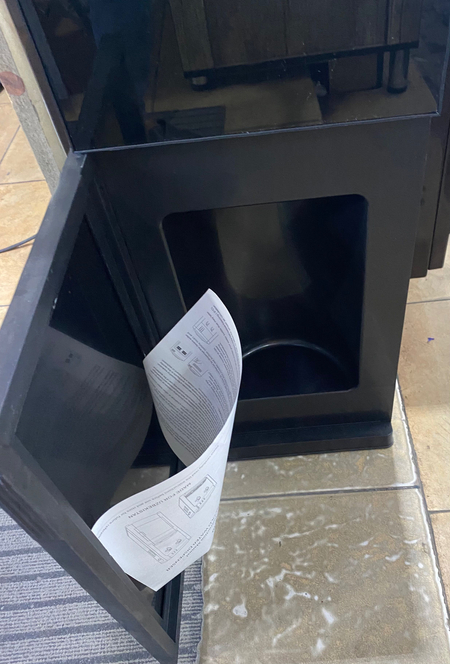Куллер для воды Technobox