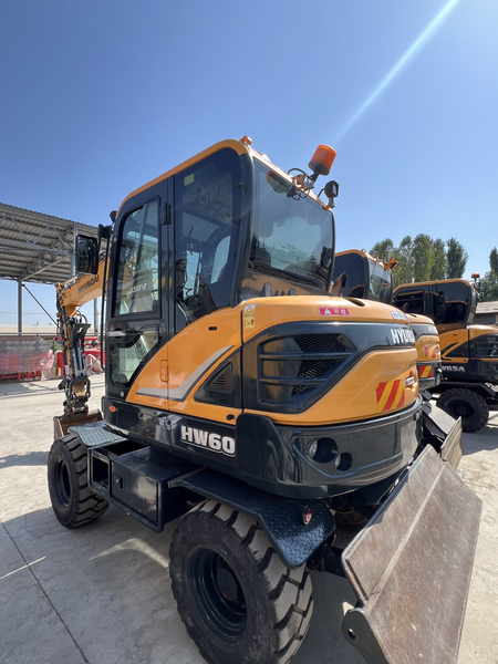 Hw60 2018yil sotiladi