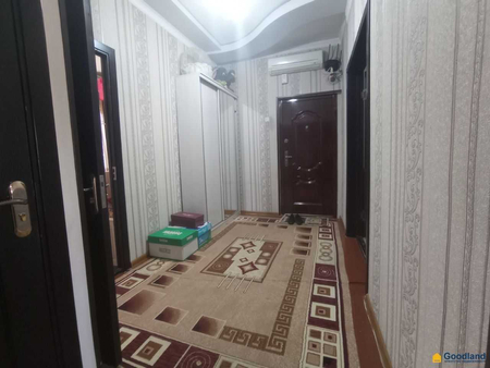 Срочно! Продается 3ком. квартира на Юнусабаде.   (J 867)