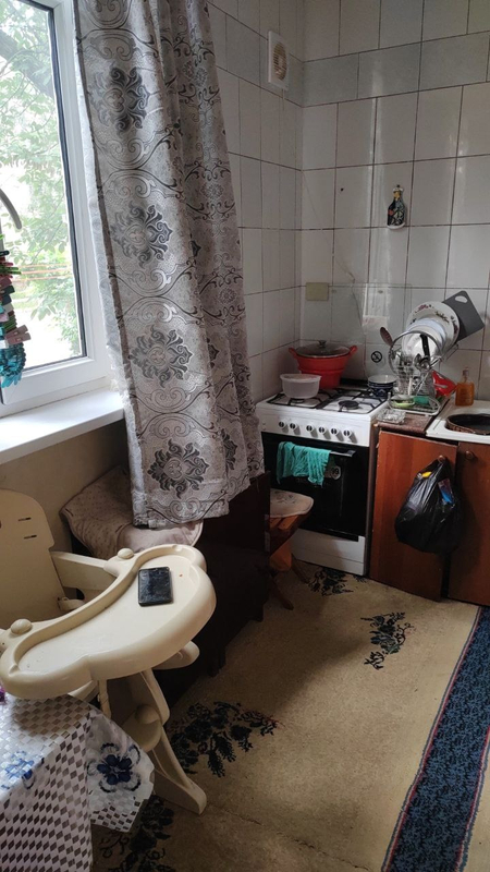 Срочно!!! Продаётся квартира 2 в 3/1/4, Авиасозлар 2