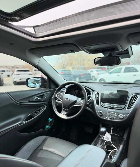 Malibu Xl 2024  Arenda s vikupga 0 probeg