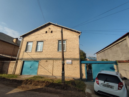 Срочно! Продаётся 2Х этажный ДОМ
