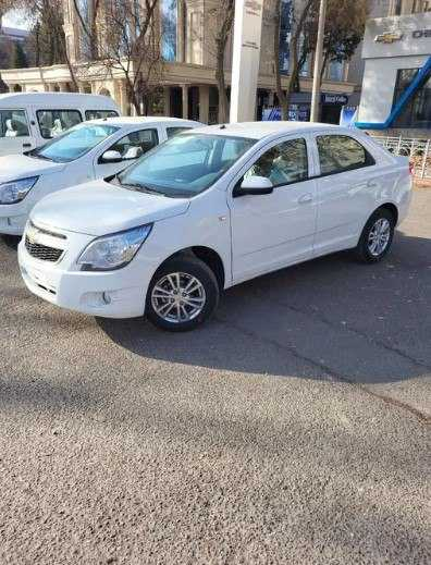 cobalt A/T arenda vikup