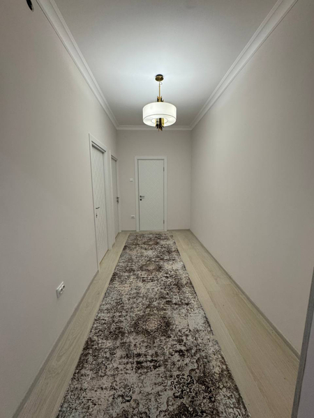 Новостройка Assalom Maxtumquli 2 Golden House 2 комнатная 6 этаж, 67м2