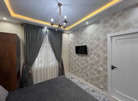 Срочная Аренда Квартиры Максим Горький  550$