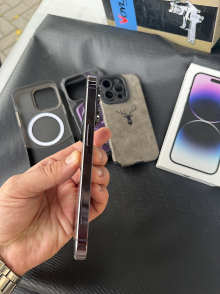 Iphone 14 pro, 128gb, sim/esim