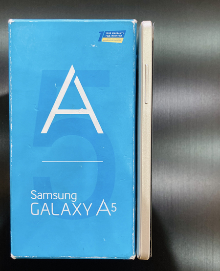 Samsung a5 2015