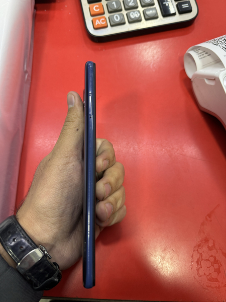 Redmi Note 9 ideal