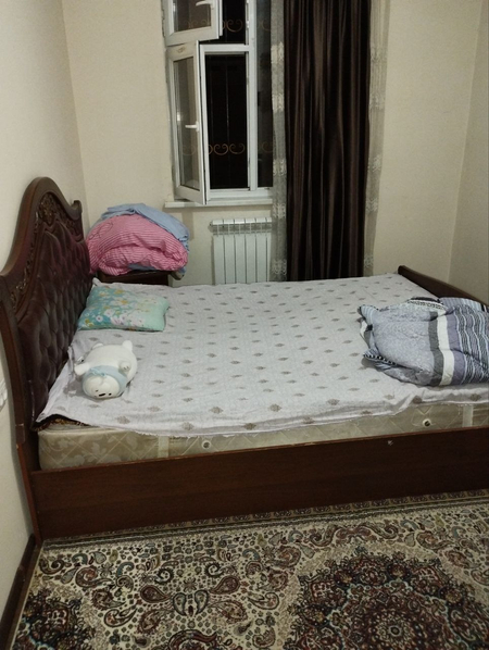 Sotiladi sergeli 7 3chi bekat 3 honali