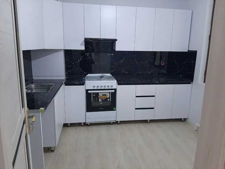 Cадется 2-х комнатная квартира, Район Янги Хаёт,Green Hous, ASH129