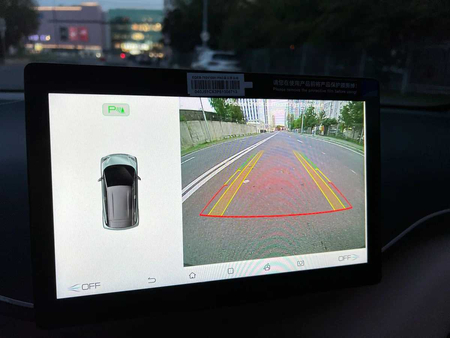BYD Seagull full pozitsiya 2023 yangi versiya
