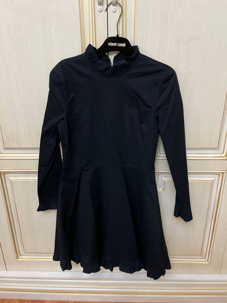 Платье производство ZARA
