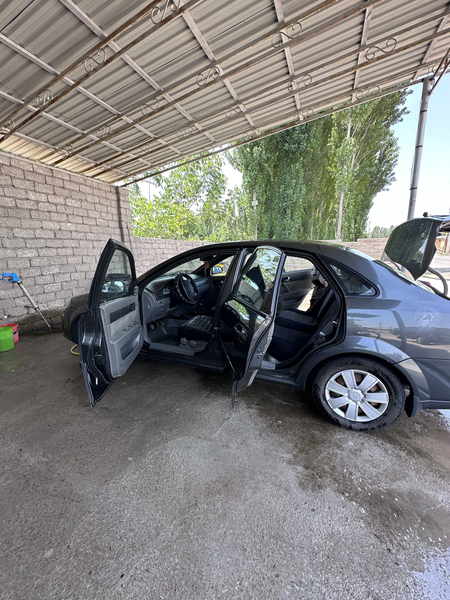 Gentra 2019yili Aprel