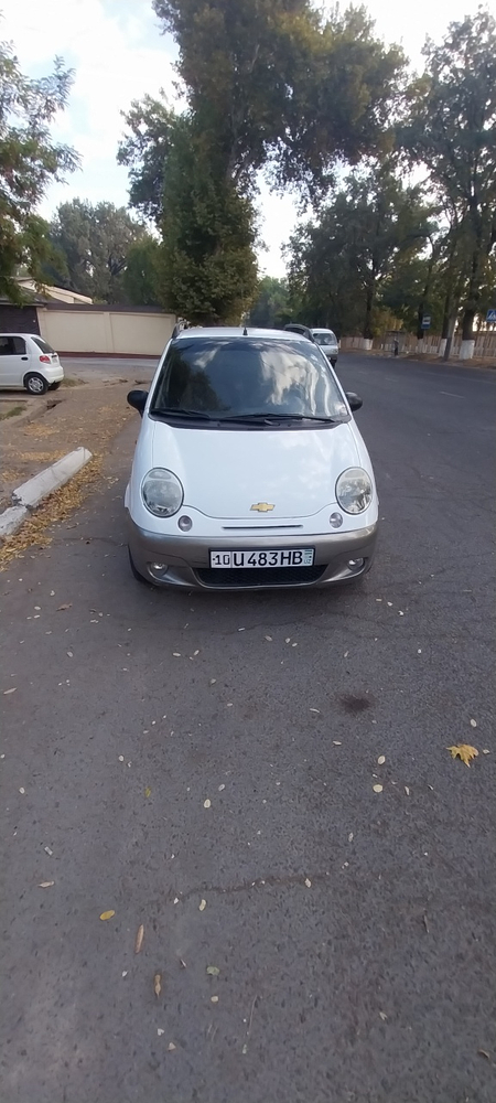 Vikup Matiz best