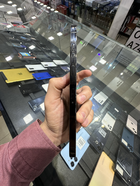 Iphone 12ProMax