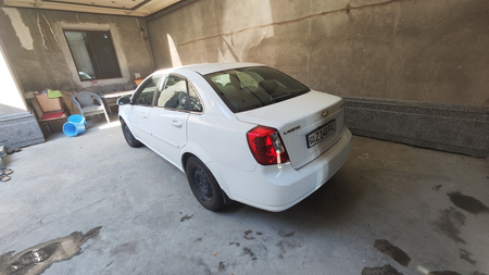 Lacetti 2013 йил 1-позиция сотилади