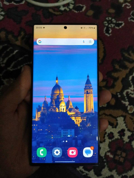 Samsung s23 ultra