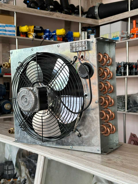 Радиатор для теплицы, iSSIQXONA UCHUN ISITISH TIZIMI, Radiator