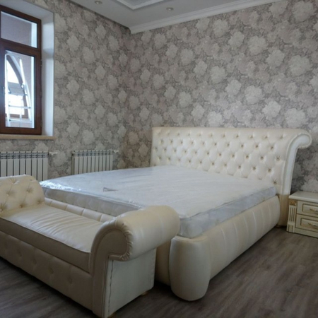 mebel rsetovratsa va yasash ishlari