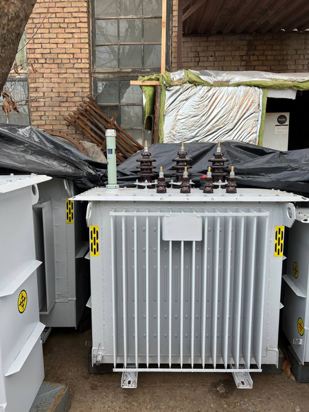 Transformator TMG 160 kBa