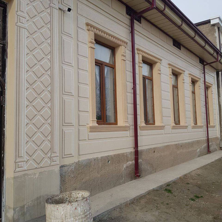 Pena Tyaga Pukak tiyaga fasadni Tyaga Penoplast Tyaga Travertin