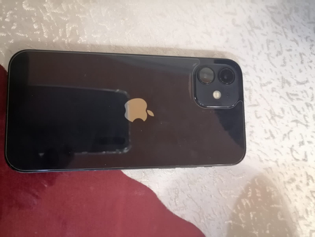 Iphone 12 128GB 4,400,000