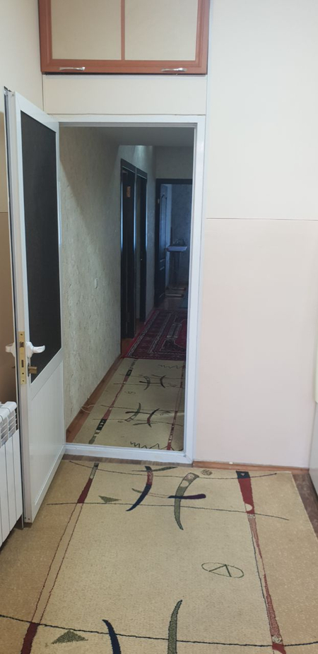 Продаётся 3 х комн квартира