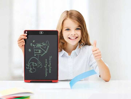 LCD PANEL  графический планшет для рисования