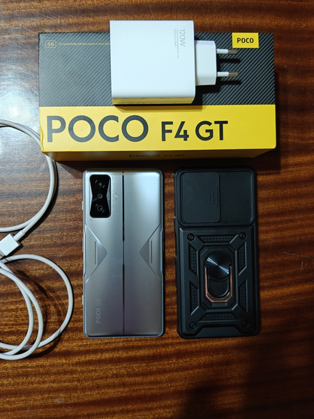 Poco F4 Gt 8/128