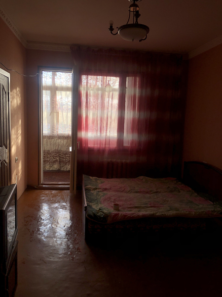 Продажа. 1/4/4. Ттз-2. Хорошее состояние. 38 кв.м.