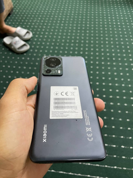 Xiaomi 13 lite 8/128
