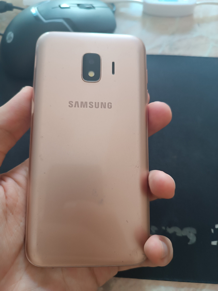 Samsung galaxy j2 core