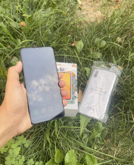 Redmi 9a Srochno sotiladi
