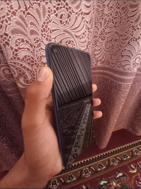 Redmi  Note 9 Usta kórmagan Ideal xolatda