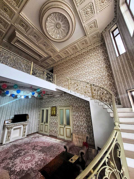 участок лукс тамирдаги