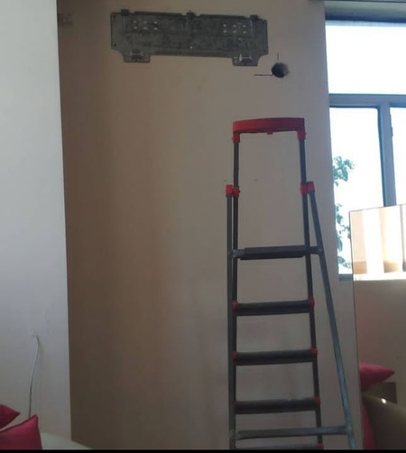 Almaznoy_bur va kondisaner remond ustanovka xizmatlari bor